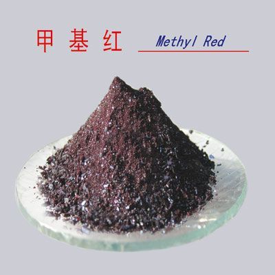 China Methyl Red CAS 493-52-7 Manufacture and Factory | Zoran